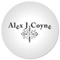Alex J. Coyne – Author, Journalist, and Editor